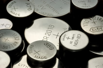 Mechanism of Battery-Induced Injury | Poison Control