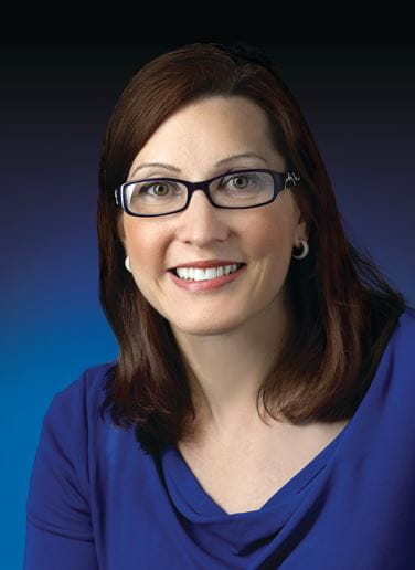 Meet Maryann Amirshahi | Poison Control